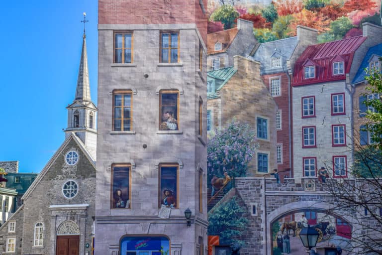 20+ Delightful Things to Do in Old Quebec City, Canada - Travel Bliss Now