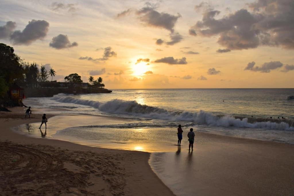 8 Idyllic Beach Photos That Will Inspire You to Visit Tobago - Travel ...