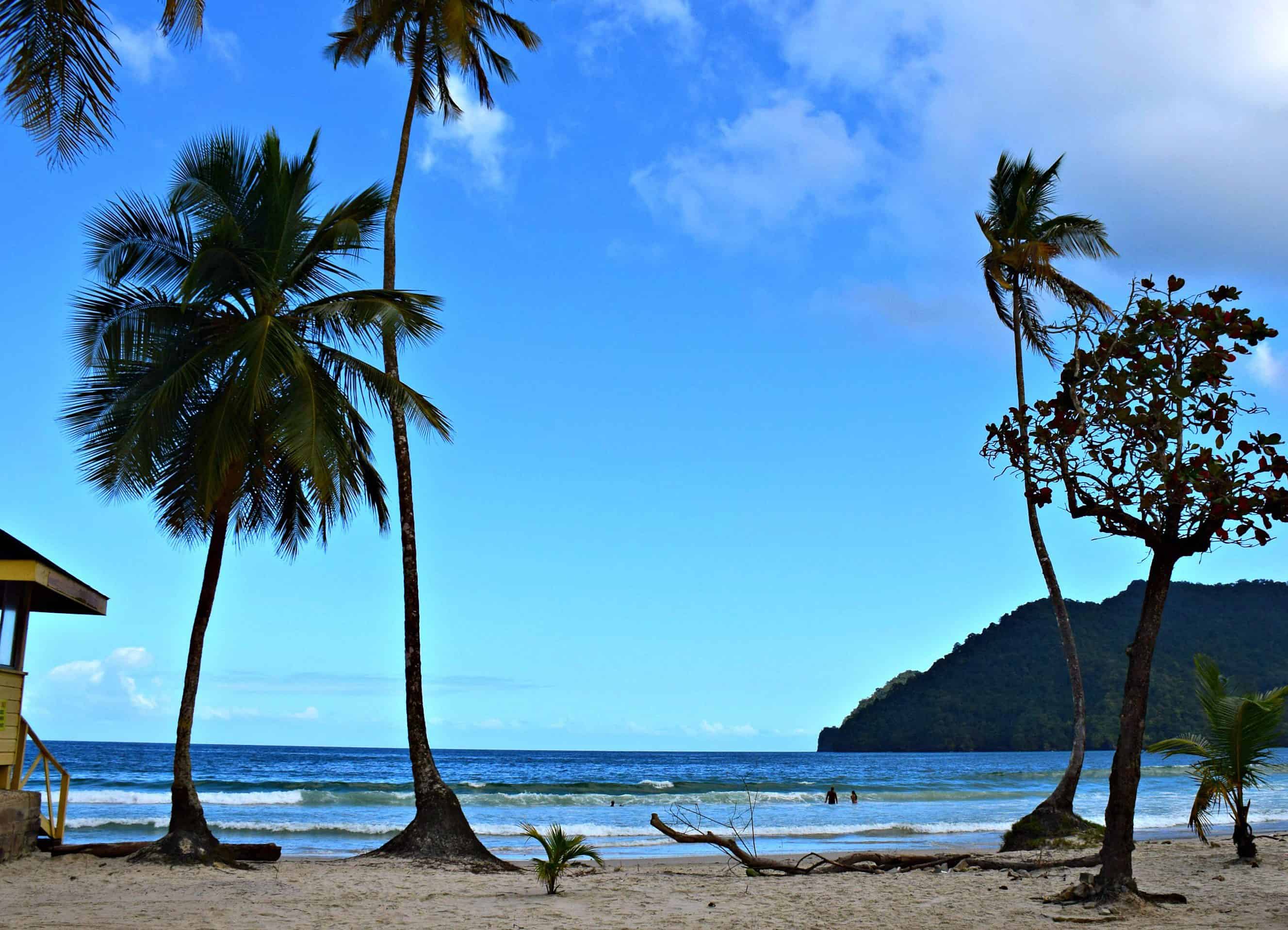 8 Photos That Will Make You Want To Tour Trinidad's North Coast ...