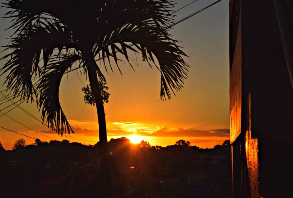 Favourite Moments From My Visit to Trinidad and Tobago - Travel Bliss Now