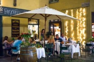 21+ Surprising Facts About Italian Food - Travel Bliss Now