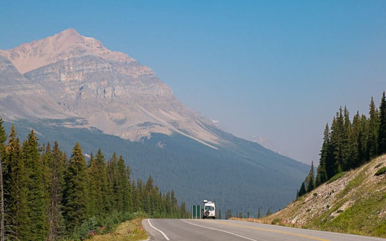 Banff to Jasper: 15 Best Stops on the Icefields Parkway, Canada ...