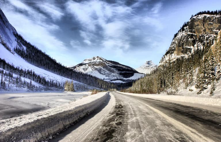 Banff to Jasper: 15 Best Stops on the Icefields Parkway, Canada ...