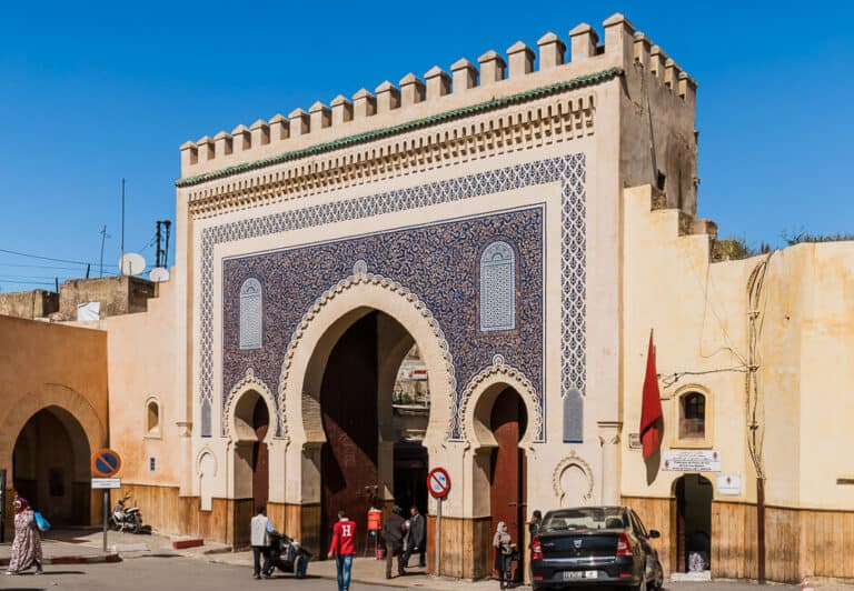 12 Things to Do in Fes, Morocco You Can't Miss - Travel Bliss Now