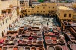 12 Things to Do in Fes, Morocco You Can't Miss - Travel Bliss Now