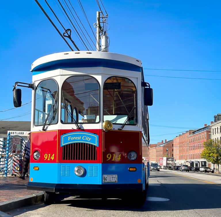 The Best Things to Do in Portland, Maine for First-Timers - Travel ...
